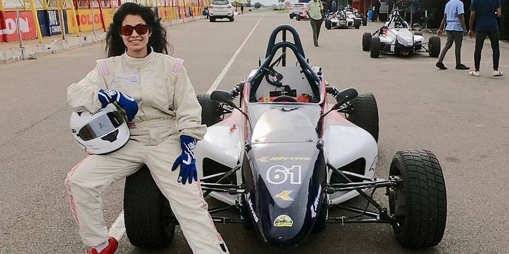 Meet Manisha Ram Kelkar, Marathi film actor who switches life between ...