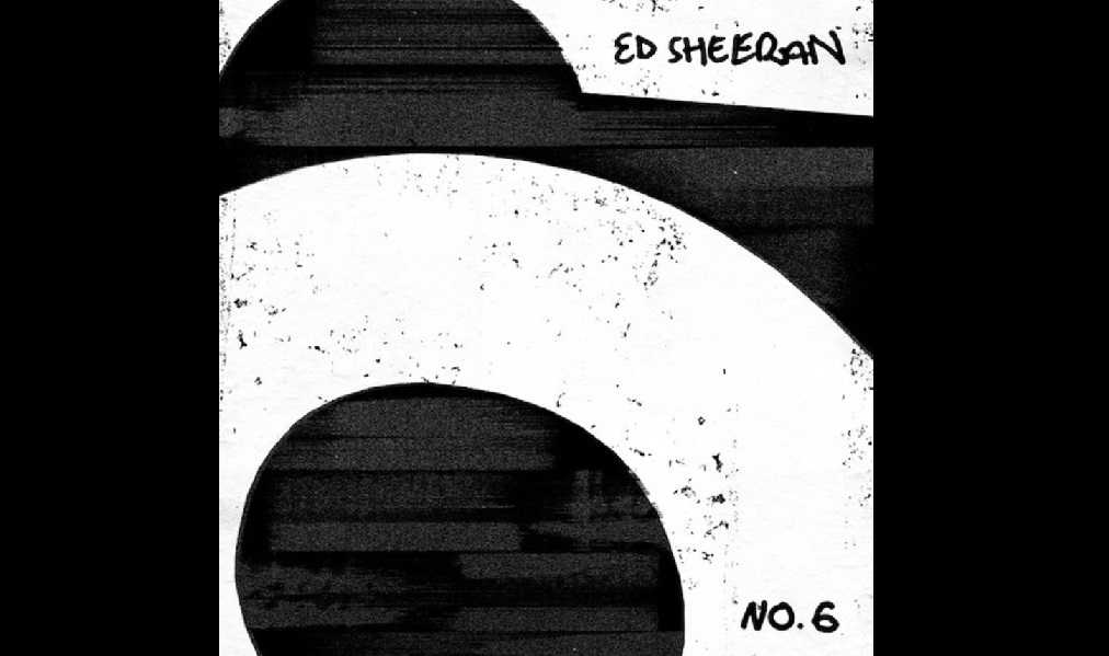 No. 6 Collaborations Project review: Ed Sheeran's ambitious, star ...
