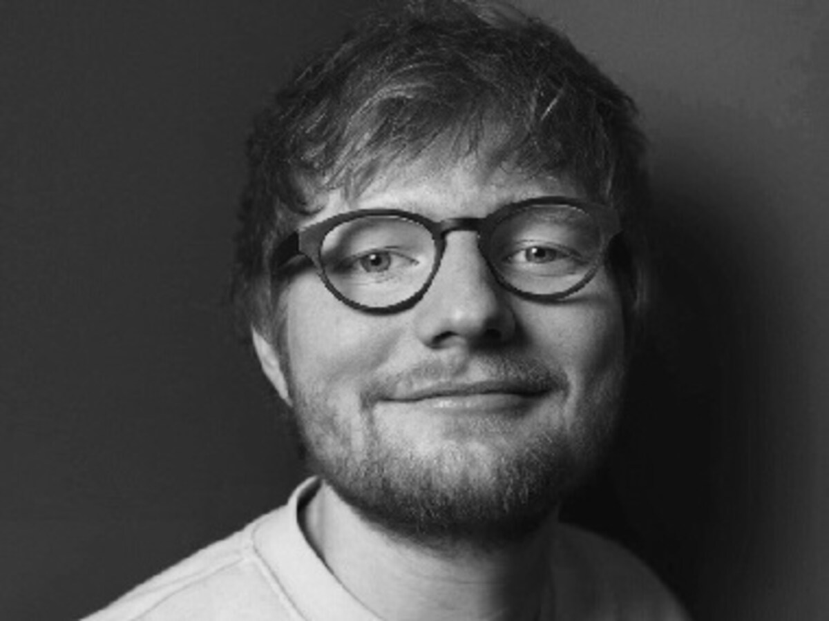 Ed Sheeran No 5 Collaborations Project