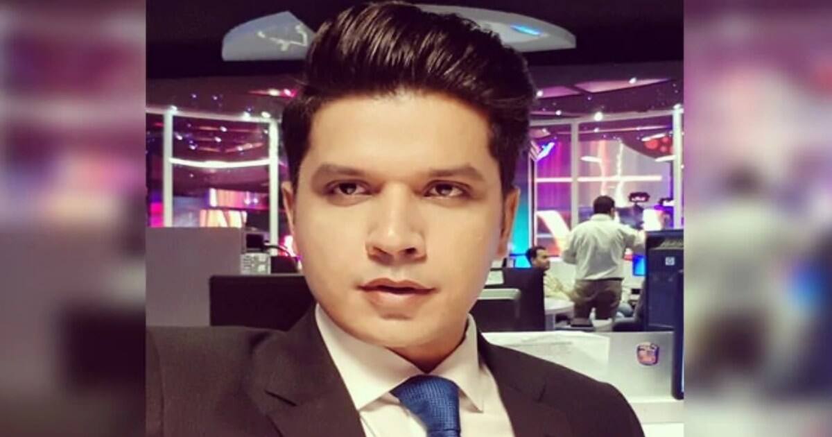 Pakistani news anchor Mureed Abbas shot dead outside Karachi cafe over ...