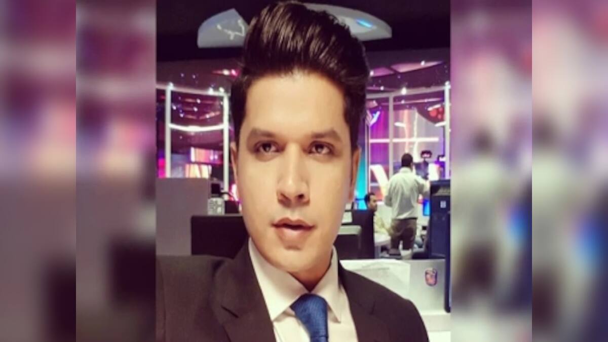 Pakistani news anchor Mureed Abbas shot dead outside Karachi cafe over ...