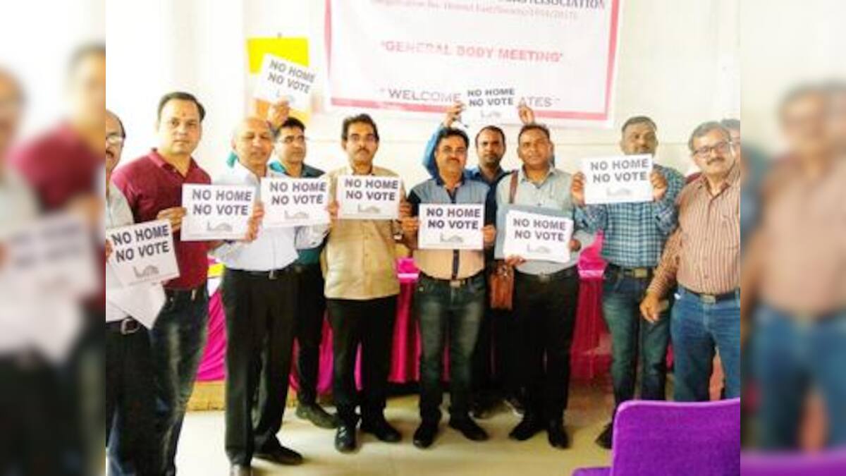SC judgment in Amrapali Group case a welcome step, but opacity of Noida ...