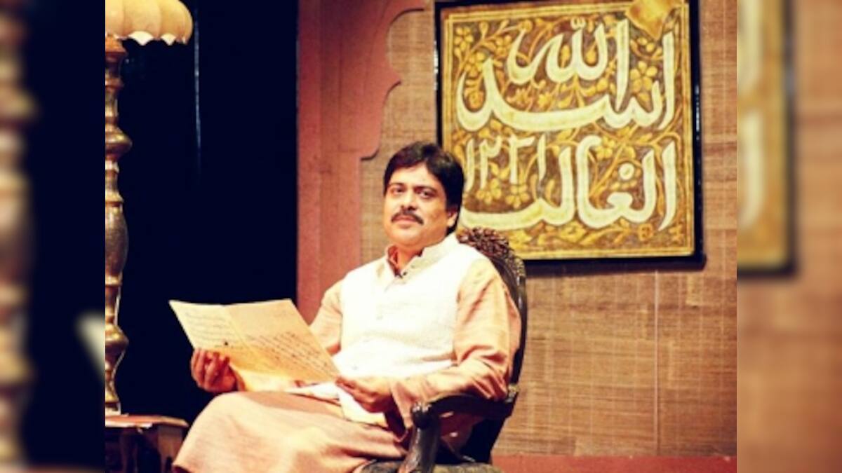 Salim Arif on theatre in the Hindi heartland, sustaining movements, and ...
