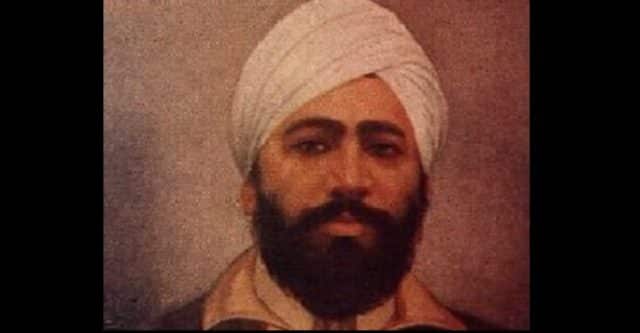 Udham Singh birth anniversary: All you need to know about freedom fighter
