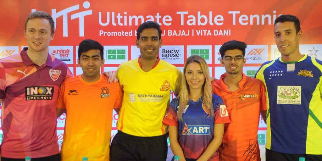 UTT 2019: With new teams, revitalised format, tournament aims to be ...