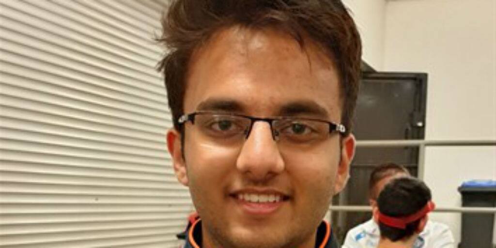 ISSF Junior World Cup: Once an under-confident boy, 15-year-old Yash ...