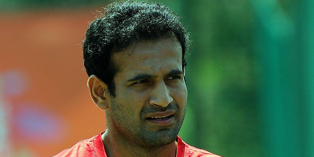 Irfan Pathan says preparing J&K for upcoming domestic season is unique ...