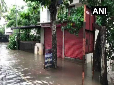 Kerala Floods Toll Reaches 42 In Three Days As Heavy Rains Lash State