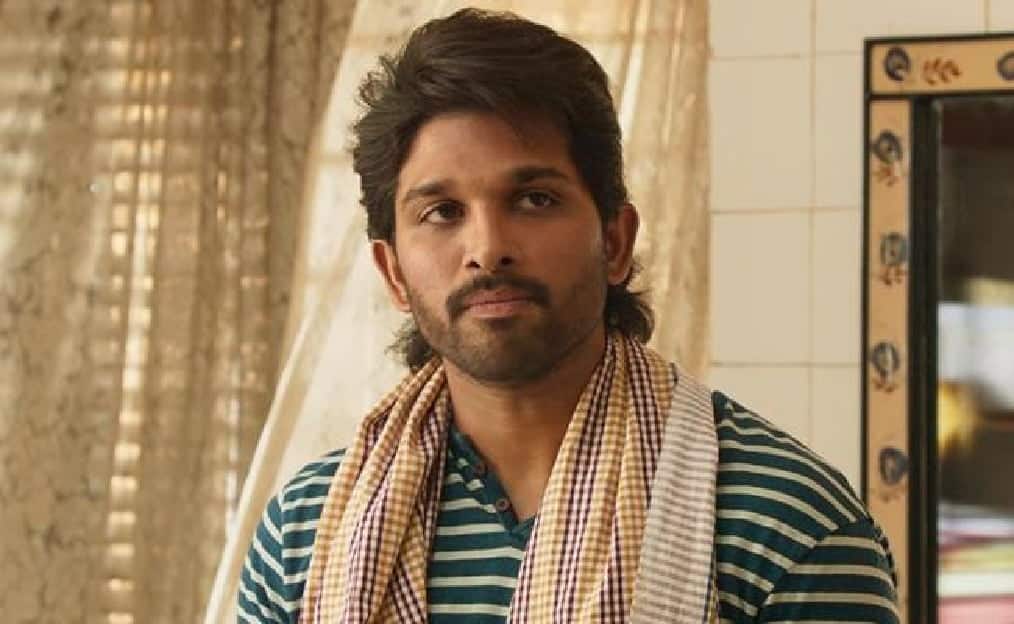 Allu Arjun, Pooja Hegde's upcoming film AA19 gets a title; first ...