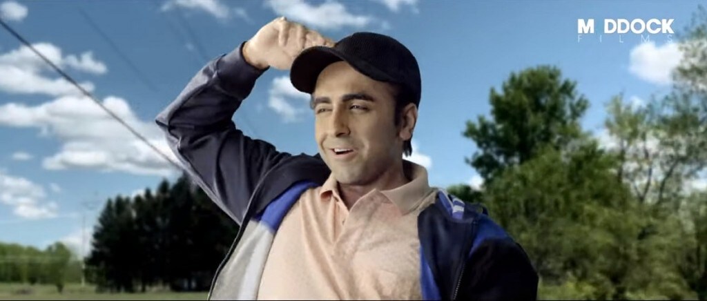 Bala teaser: Ayushmann Khurrana tackles premature balding in Amar ... Bala teaser: Ayushmann Khurrana tackles premature balding in Amar ...