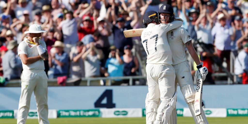 Ashes 2019: Ben Stokes' life will change forever, says Ian Botham after ...