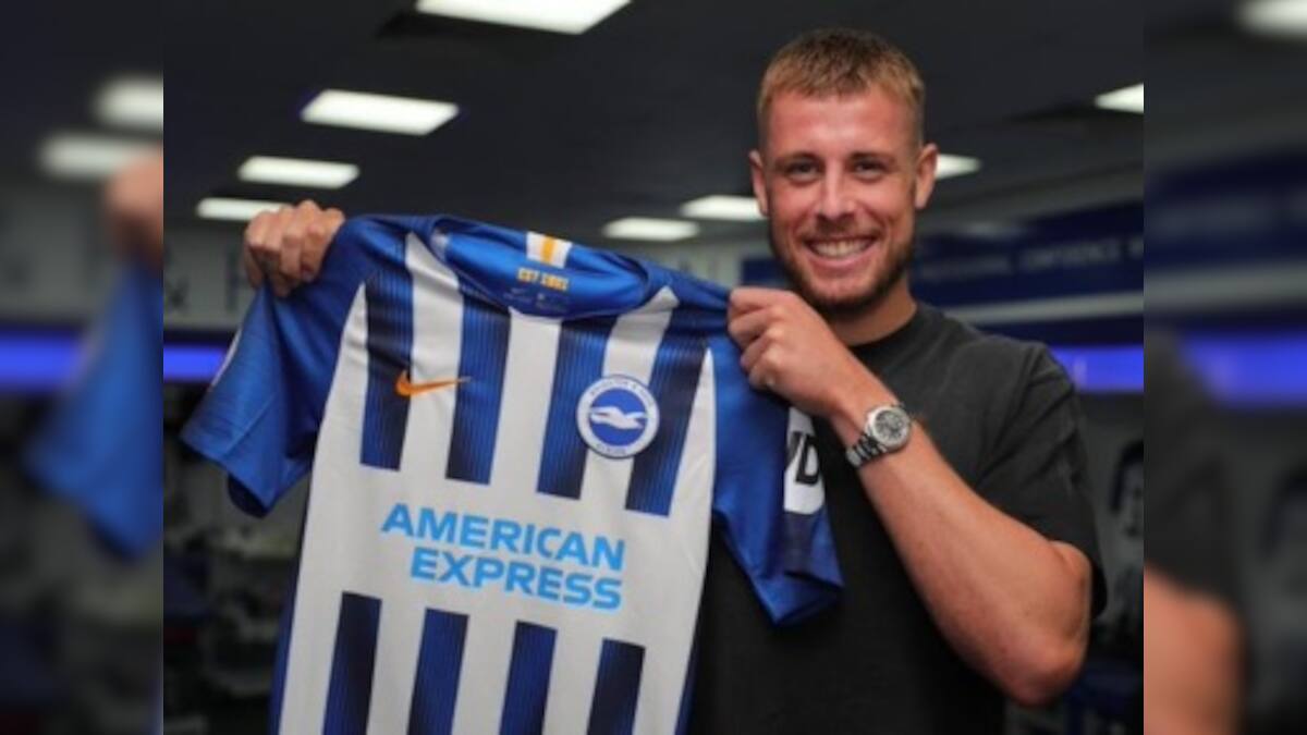 Premier League: Adam Webster becomes Brighton's record signing, pens ...