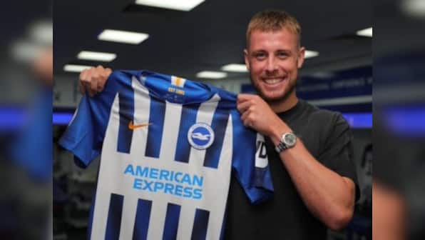Premier League: Adam Webster becomes Brighton's record signing, pens ...