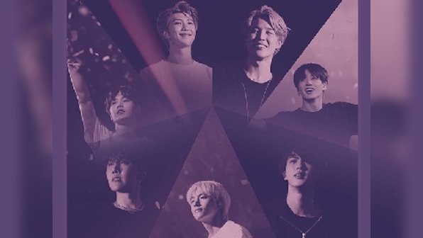 Bring The Soul The Movie Review — K Pop Sensation Bts Deserves Better