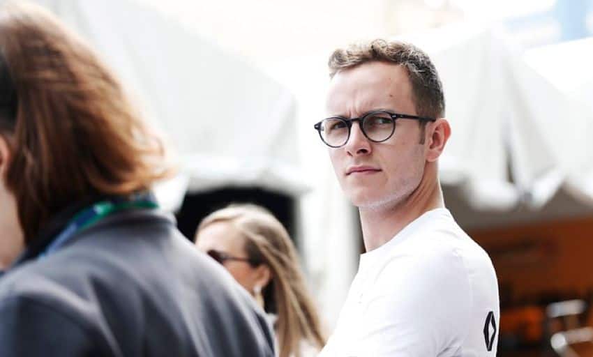 French racer Anthoine Hubert dies after horrific crash in Formula 2 ...