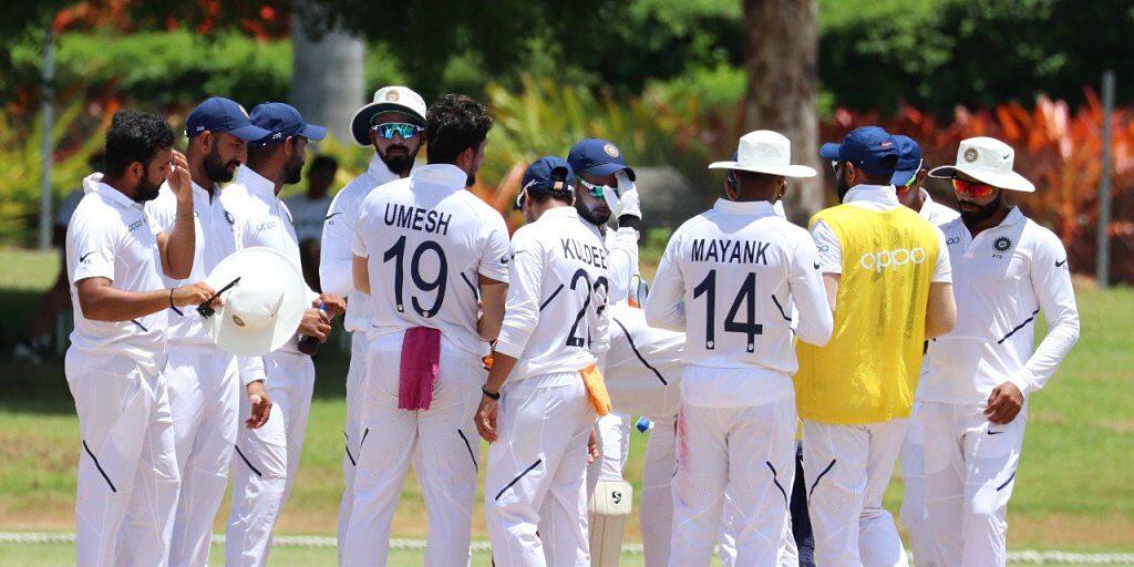 India vs West Indies: Virat Kohli seeks balanced combination, winning ...