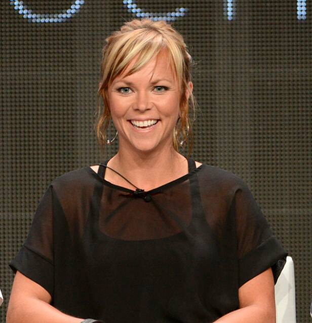Jessi Combs, 'fastest woman on four wheels', dies trying to break own ...