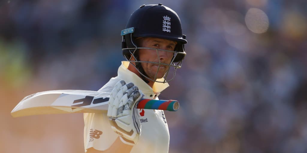 Ashes 2019: Joe Denly confident England can pull off comeback win ...