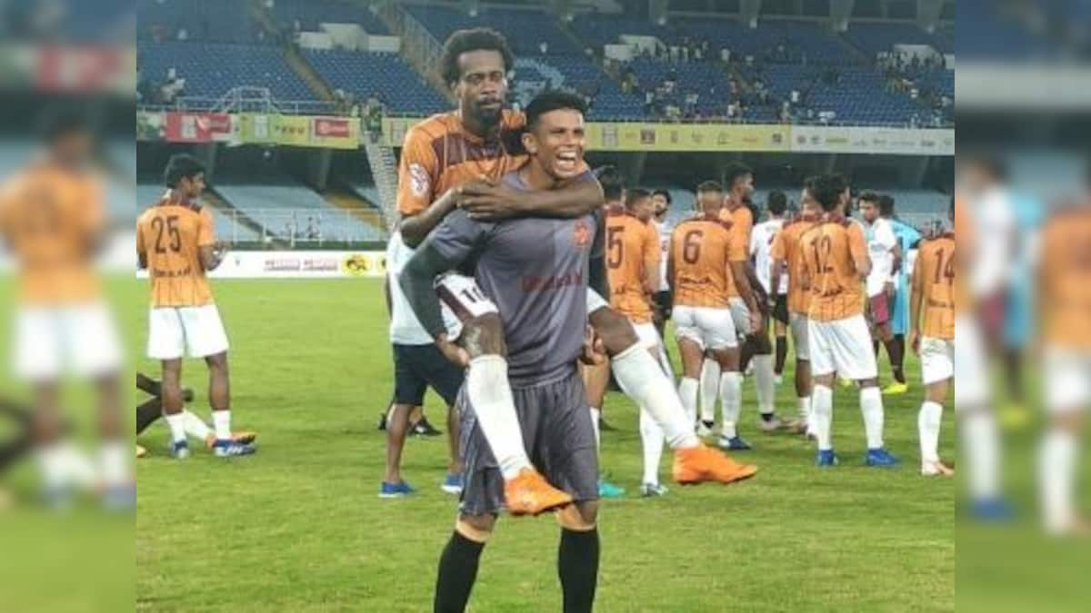 Durand Cup 2019: Marcus Joseph brace spurs Gokulam Kerala to victory in ...
