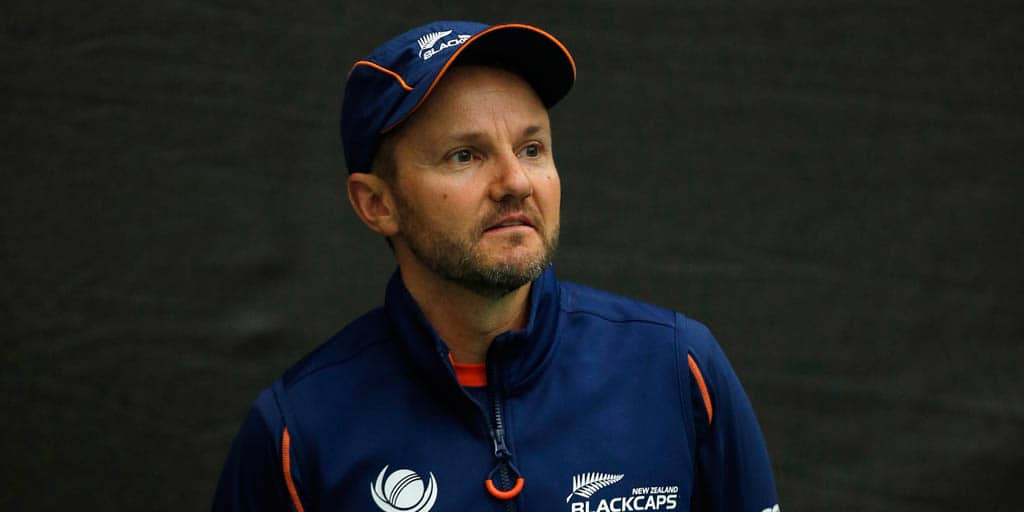 Coronavirus Outbreak: Royal Challengers Bangalore director of cricket ...