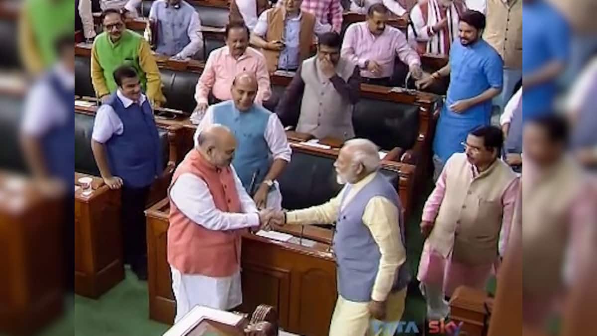 Presidential order amending Article 367 removed possible roadblocks in ...