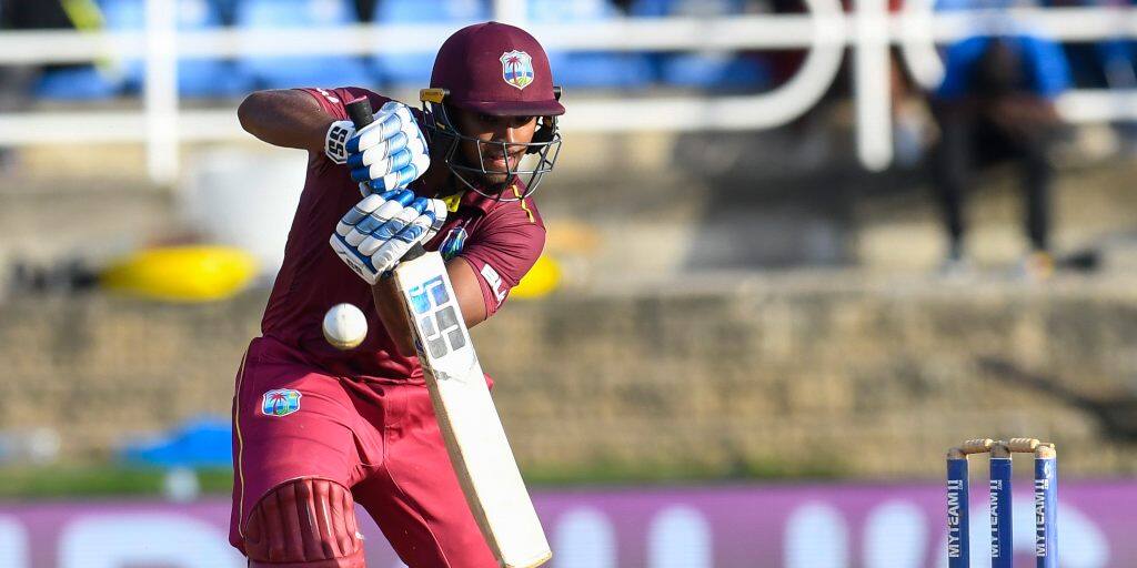 India vs West Indies: Windies head coach Flyod Reifer wants middle ...