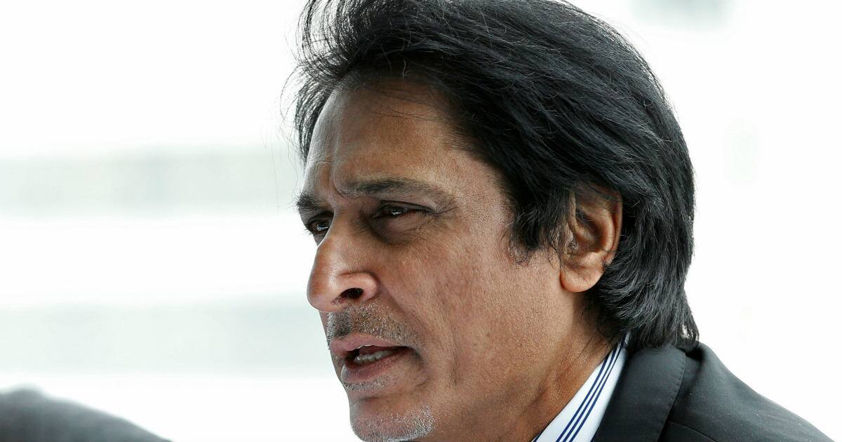 Ramiz Raja voices against implementing football-style managers in ...