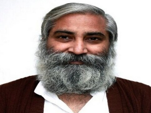 Magsasay award winner Sandeep Pandey booked for objectionable comments ...