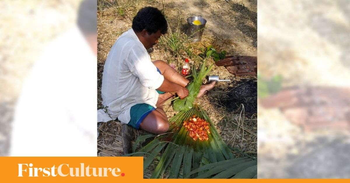 From leafy greens to meat, how Santhal food reflects the community's ...