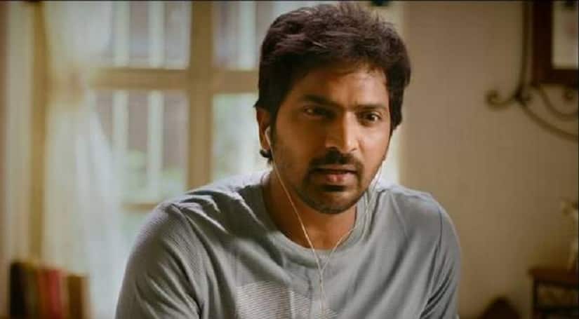 Sixer movie review: Vaibhav-starrer tries hard to be funny but ...