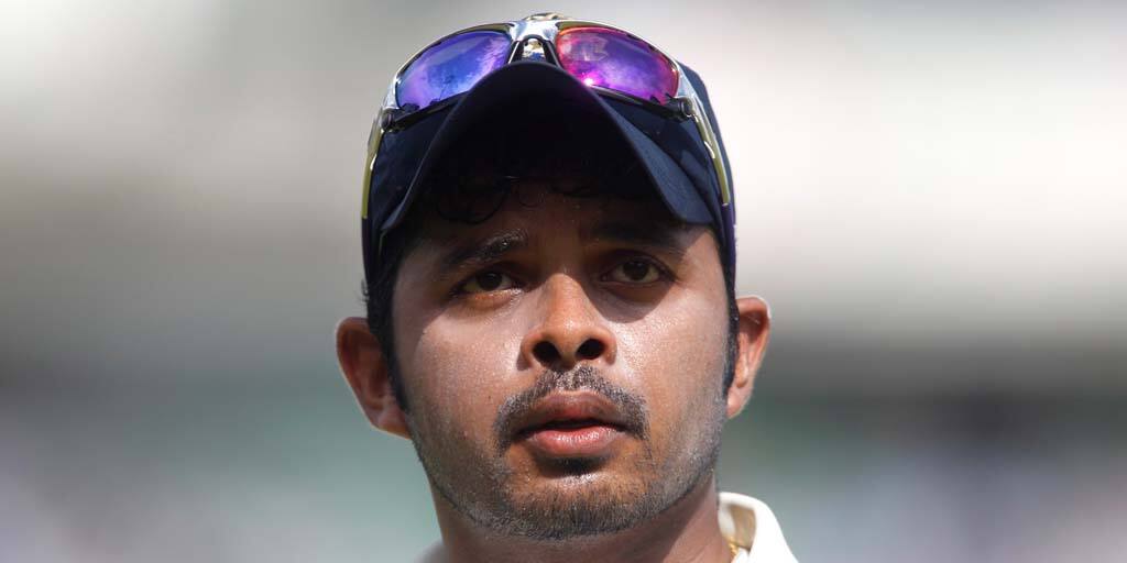 Sreesanth reveals how Sachin Tendulkar, Sourav Ganguly helped him work ...