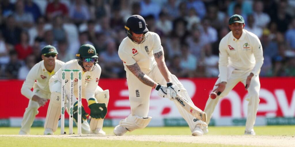 The Final Word Ashes Podcast: Listen to Geoff Lemon and Adam Collins as ...