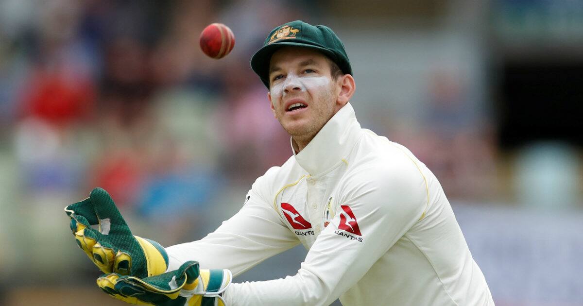 Australia Test captain Tim Paine fears Boxing Day Test against India ...