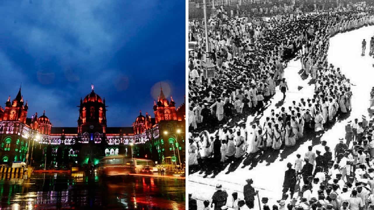 73 years after Independence, examining Mumbai's role in the Indian ...