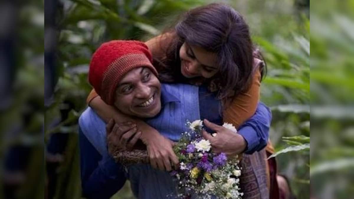 Ambili movie review: Soubin Shahir's sweet earnestness diminishes over ...