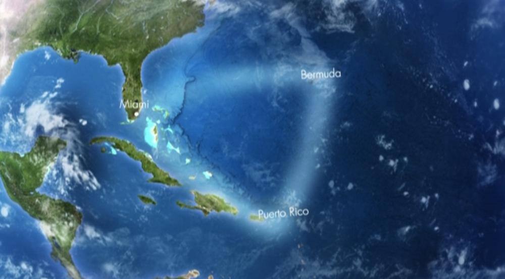Secrets is Bermuda Triangle review: Documentary attempts to unravel ...