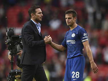 Premier League: Chelsea's Cesar Azpilicueta backs under-fire Tammy ... Premier League: Chelsea's Cesar Azpilicueta backs under-fire Tammy ...