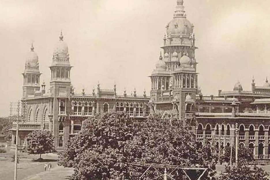 Madras Day 2019: Twitterati celebrates Chennai's 380th birthday ...