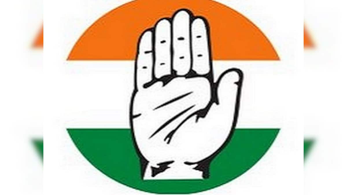 Congress issues three-line whip to Rajya Sabha MPs for remaining duration of Parliament session ...