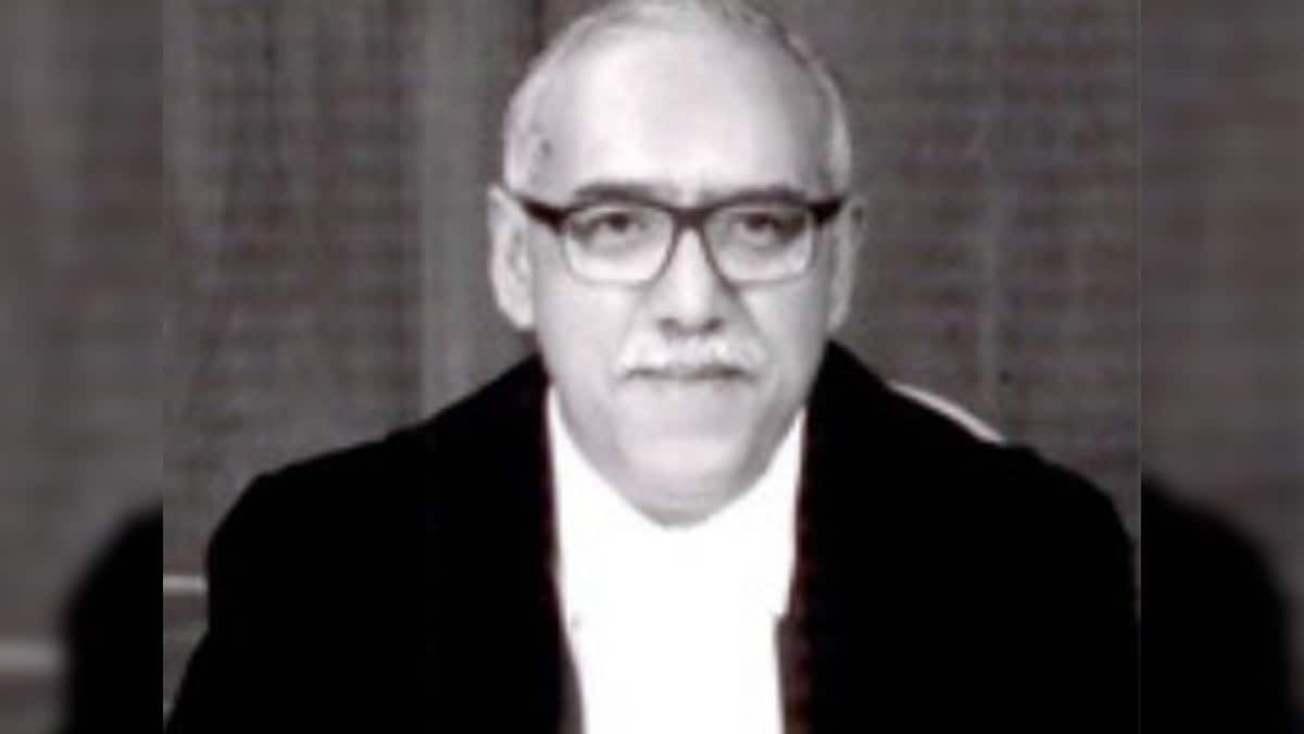 SC nominates Deepak Gupta to hear matters in Unnao rape case: Judge was ...