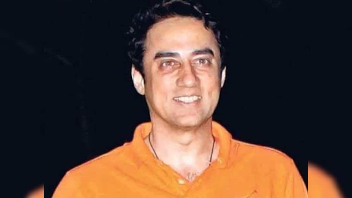 Aamir Khan’s brother Faisal to make singing, directorial debut with ...