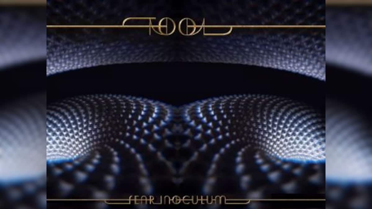 With Tool's Fear Inoculum on the horizon, a look at the band's album ...