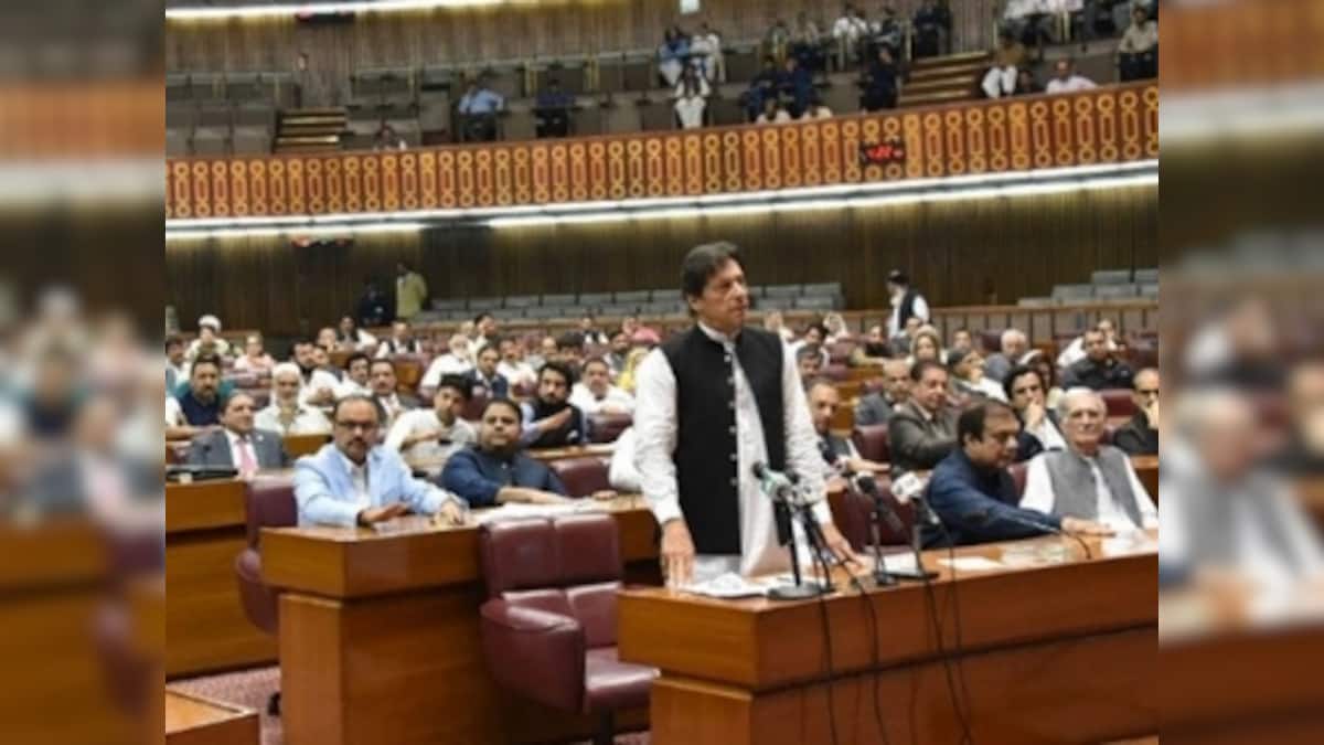 Pakistan's sabre-rattling in face of India abrogating Article 370 in ...