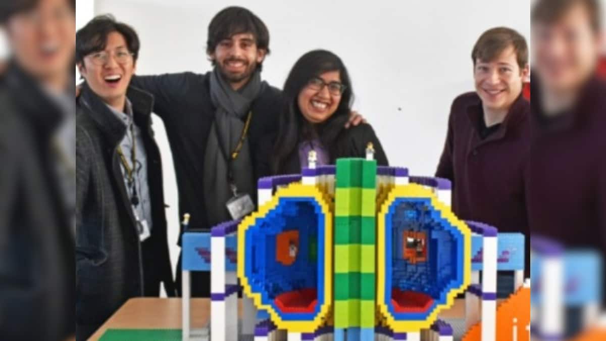 Indian science has landmark moment at ITER, a global effort to create ...