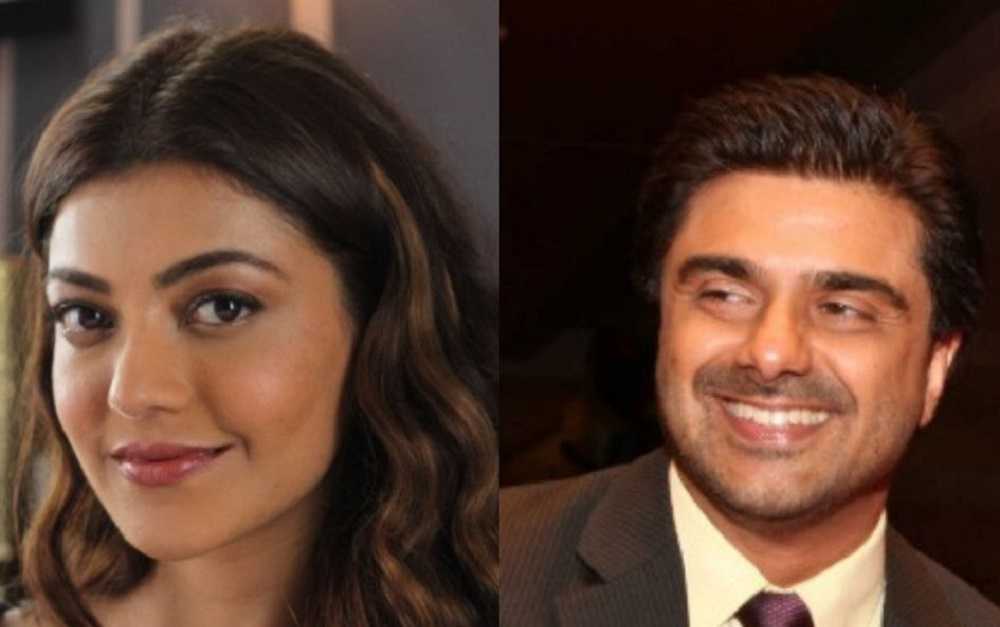 Mumbai Saga: Kajal Aggarwal, Samir Soni join cast of John Abraham ...