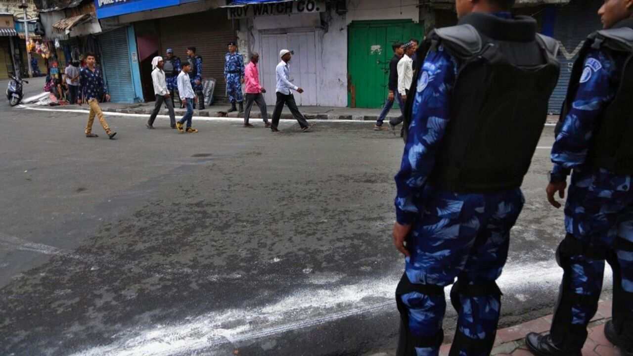 Daily Bulletin: Imran Khan to address PoK on Pakistan's Independence ...