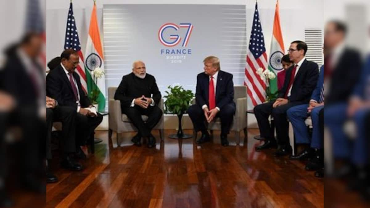 Triumphalism over Modi-Trump meeting at G7 Summit is misplaced: Bigger ...