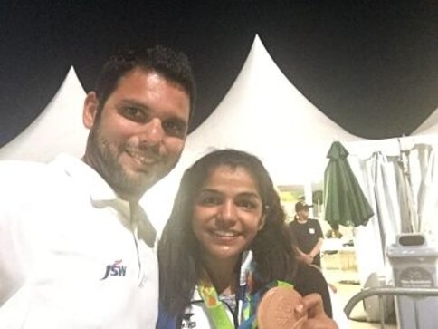 JSW Sports CEO Mustafa Ghouse on planning athletes program, IIS's role ...