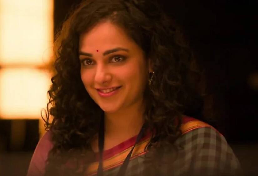 Nithya Menen on Mission Mangal, working in the Hindi film industry: It ...