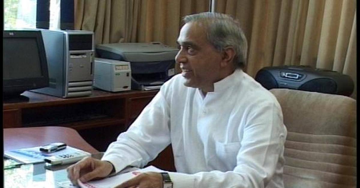 Nripendra Misra, Narendra Modi's principal secretary, wants to step ...